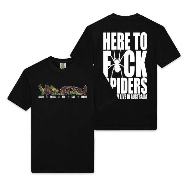 Wargasm — Wargasm Official Merchandise